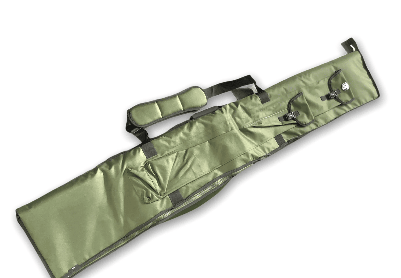 Jackel Vortex 3 Rod Hold All - Specimen Tackle