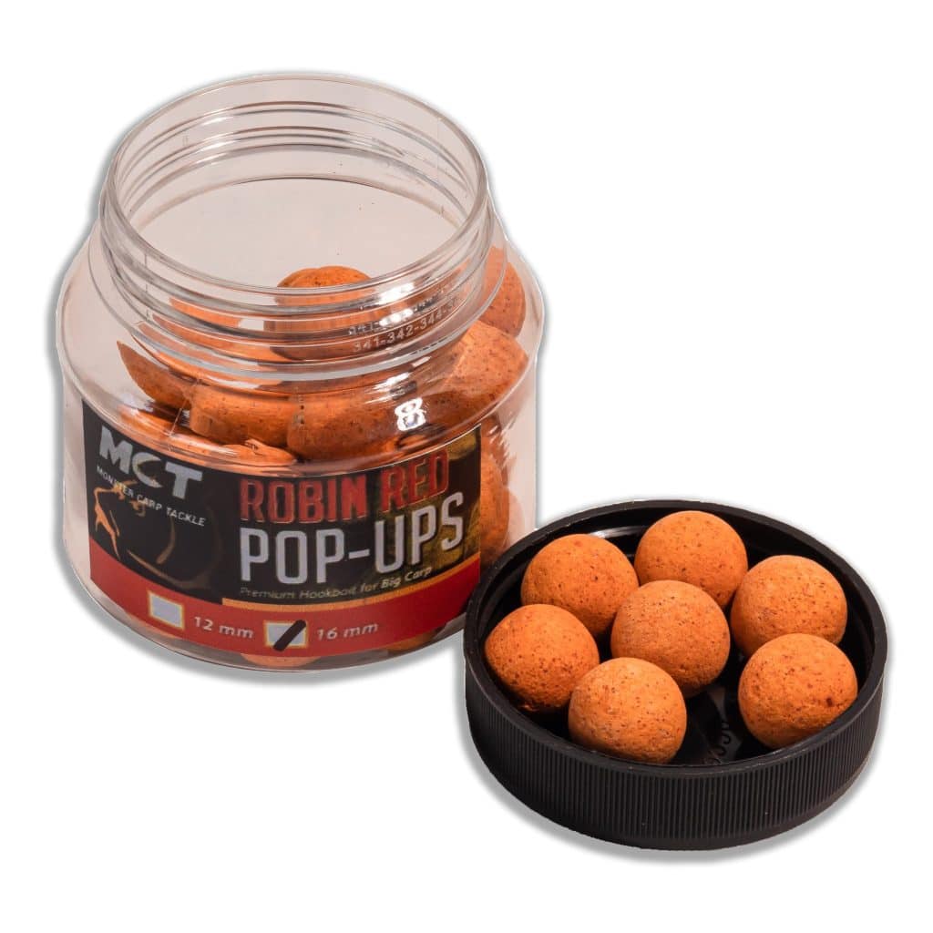 PSYCHO Pop Ups - Specimen Tackle