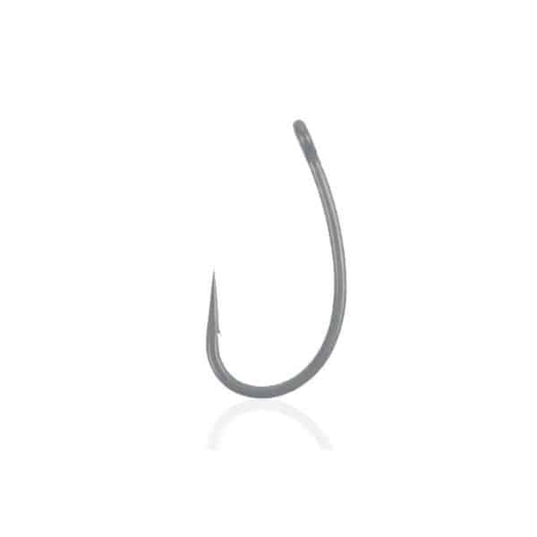 Tacticarp Curve Shank Hook S4 - Specimen Tackle