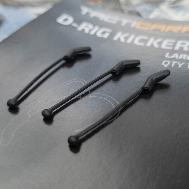 Tacticarp D-Rig kicker / Line Alligner Medium - Specimen Tackle