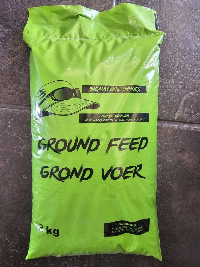 LL Signature Series Feeds - Specimen Tackle