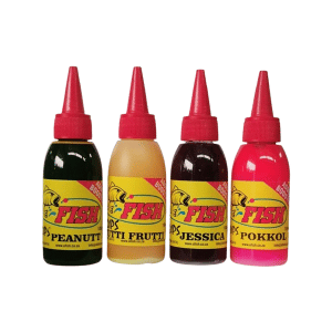 Supercast Bol Dip 100ml - Specimen Tackle