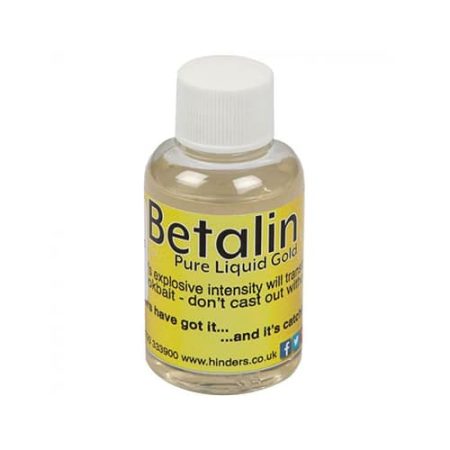 Hinders Betalin 50ml - Specimen Tackle