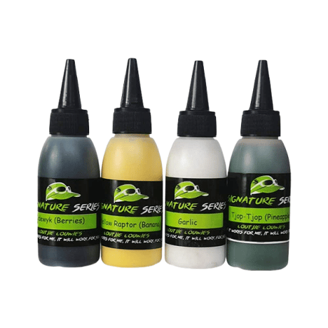 LL Signature Series Bol Dips 100ml - Specimen Tackle