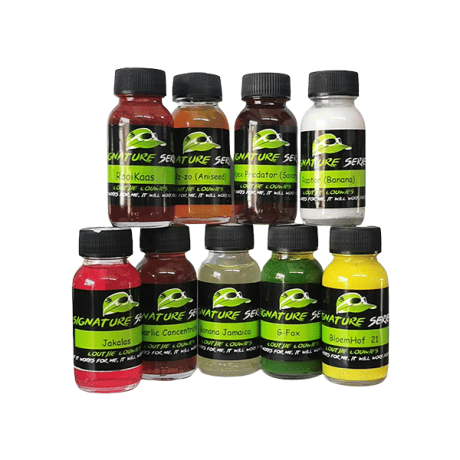 LL Signature Series Dips 50ml - Specimen Tackle