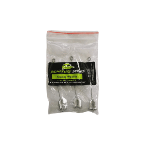 LL Signature Series Feeding Weights (3 pack) - Specimen Tackle