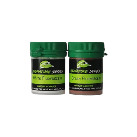 Supercast Powders 50g - Specimen Tackle