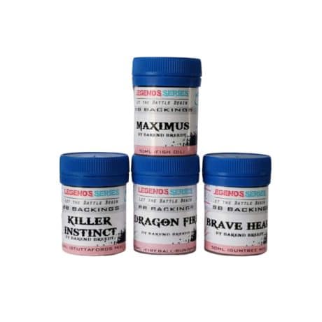 LL Signature Series Bullets - Specimen Tackle