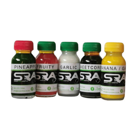 LL Signature Series Dips 50ml - Specimen Tackle