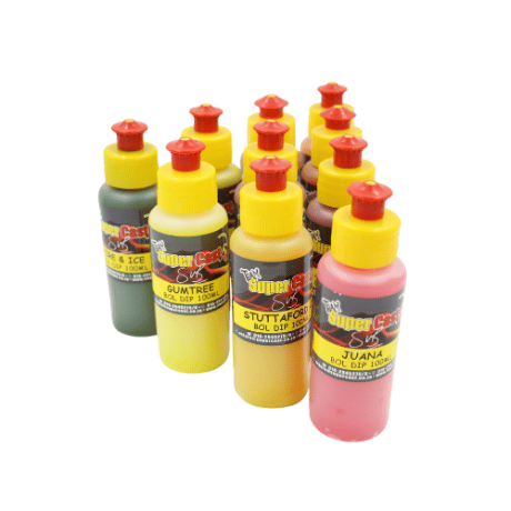 Supercast Bol Dip 100ml - Specimen Tackle