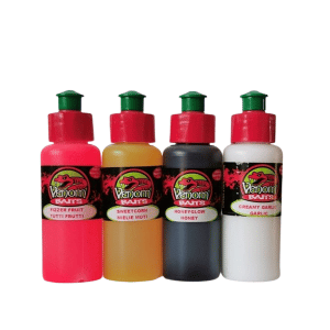 LL Signature Series Bol Dips 100ml - Specimen Tackle