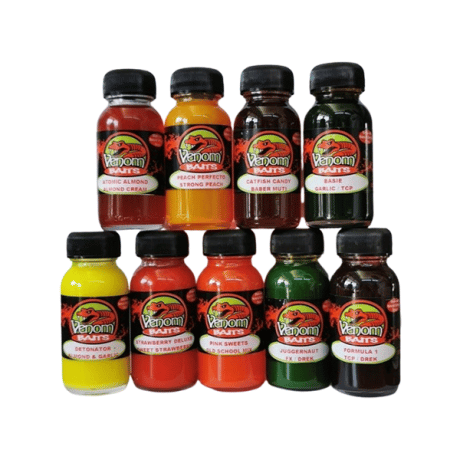 LL Signature Series Dips 50ml - Specimen Tackle