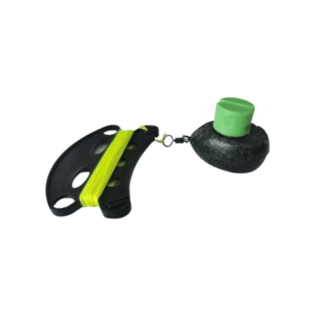 Monster Carp Captive Back Leads - Specimen Tackle