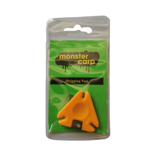 Monster Carp Stripper Orange - Specimen Tackle