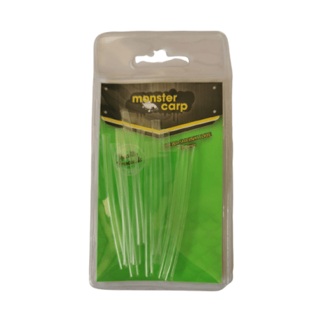 Monster Carp shrink-Tube Clear - Specimen Tackle