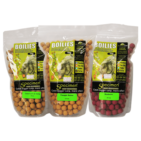 Specimen Tackle - Affordable Specimen Carp Tackle