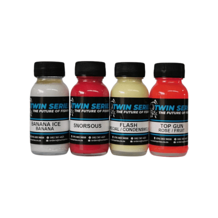 Legends Legacy Series Concentrates 50ml - Specimen Tackle