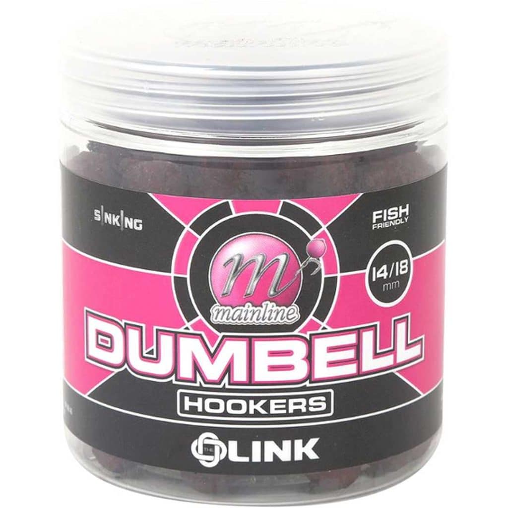 Mainline Hookers 14/18 Essential Cell - Specimen Tackle