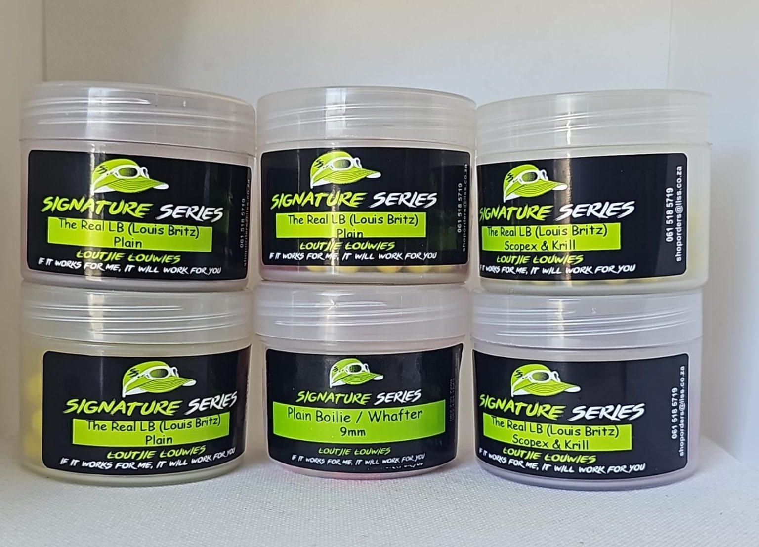 Shop - Specimen Tackle