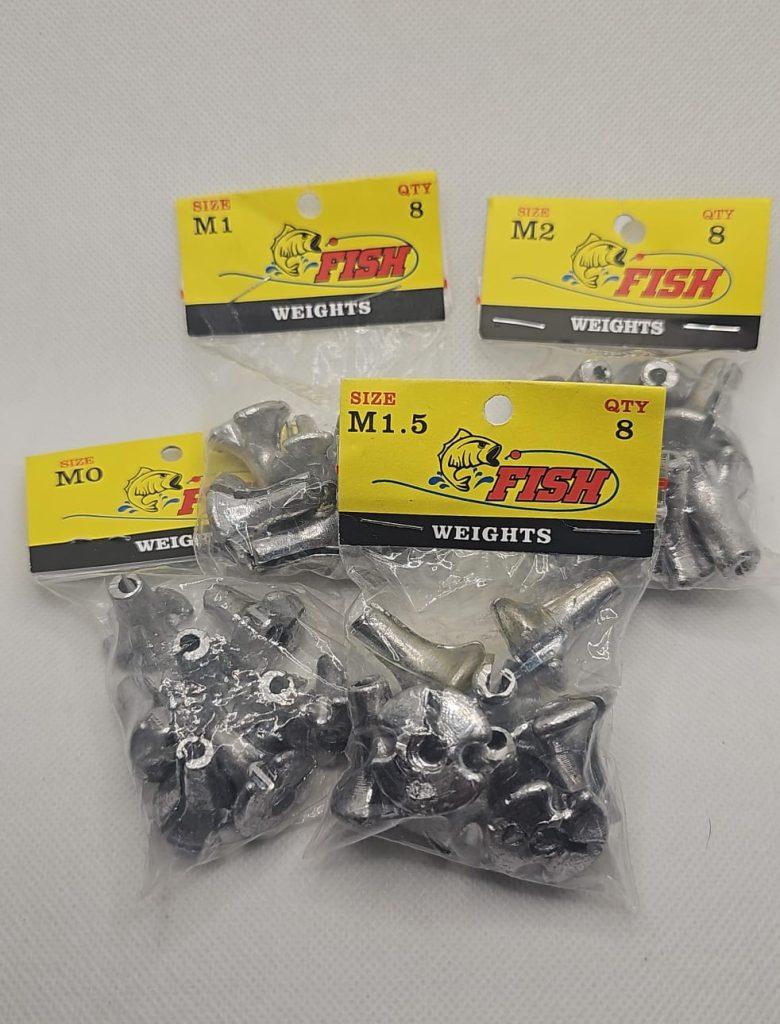 Specimen Tackle - Affordable Specimen Carp Tackle