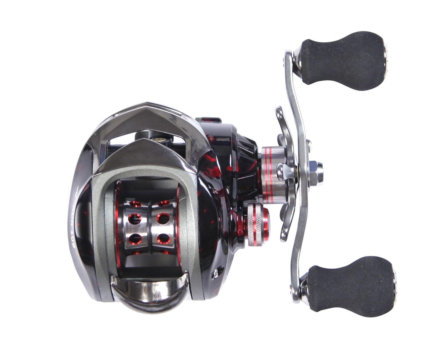 Specimen Tackle - Affordable Specimen Carp Tackle